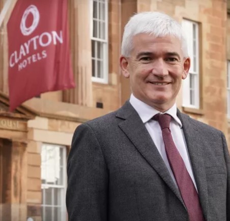 Dalata's CEO On Where It Will Be Spending A €750M Hotel War Chest ...