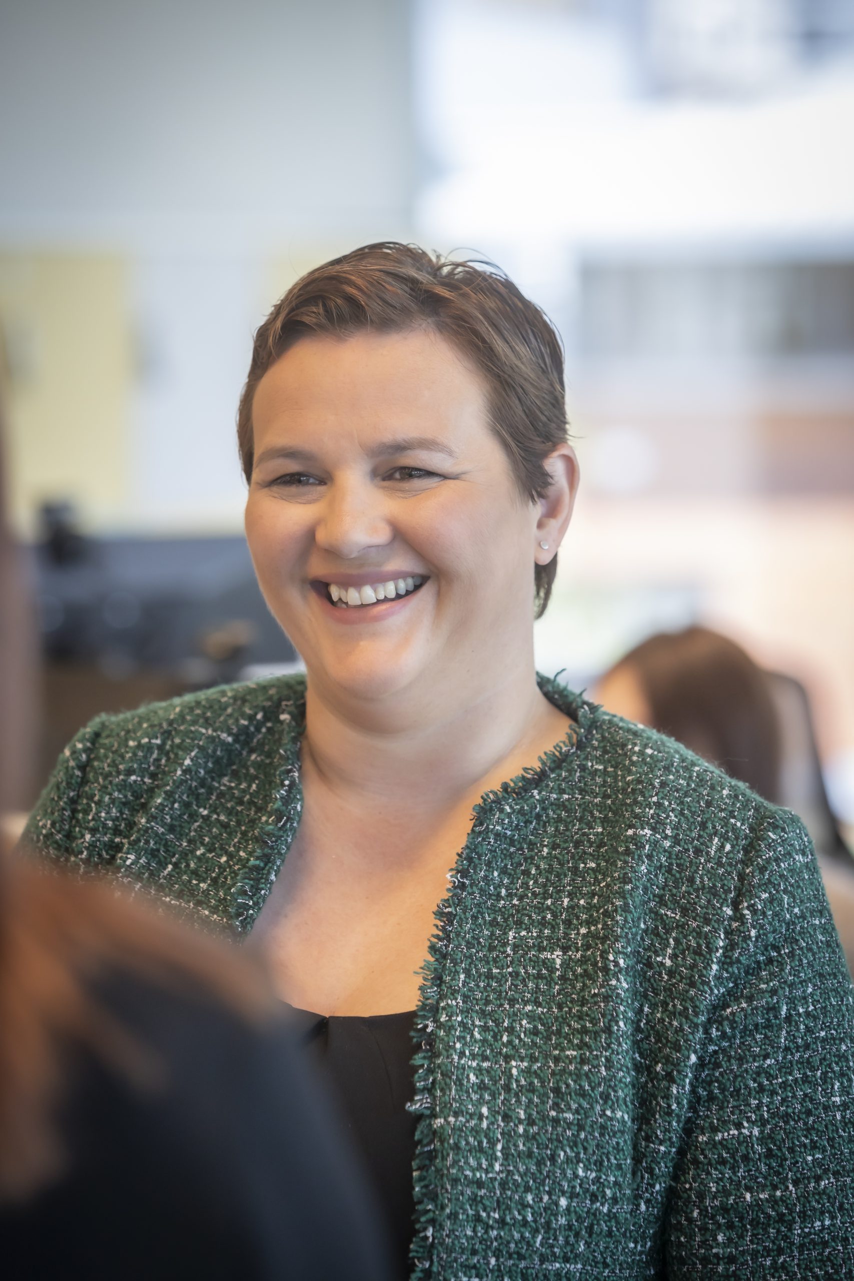 The Caterer Interview - Dawn Wynne - Chief People Officer at Dalata ...
