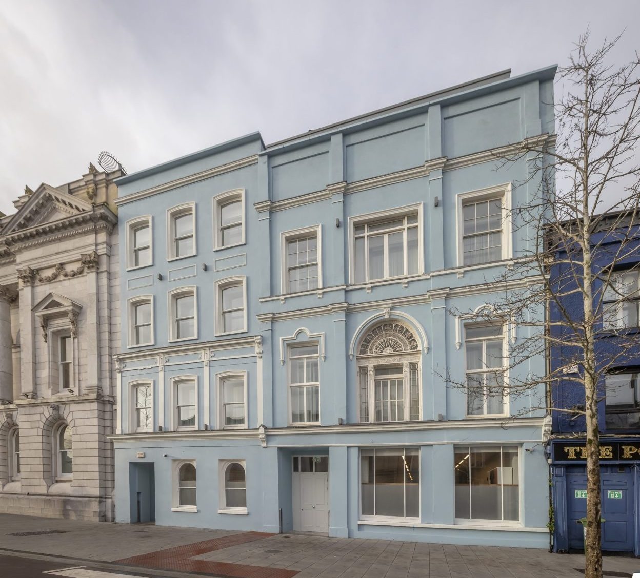 Dalata Opens Shared Service Centre in Cork - Dalata Hotel Group Plc