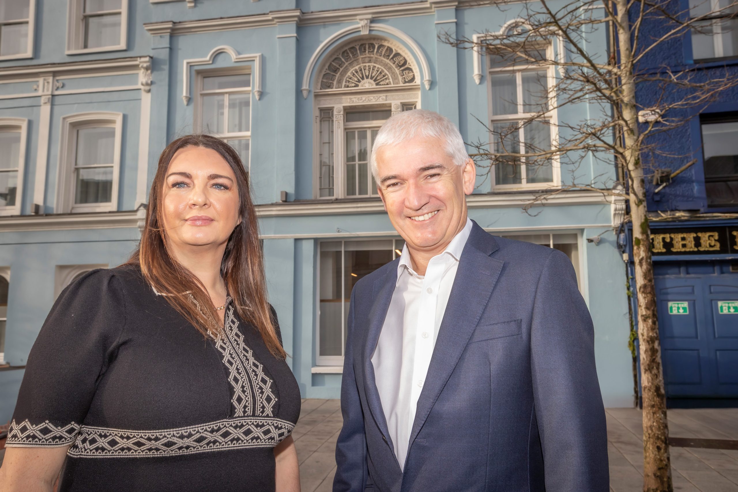 Dalata Opens Shared Service Centre in Cork - Dalata Hotel Group Plc
